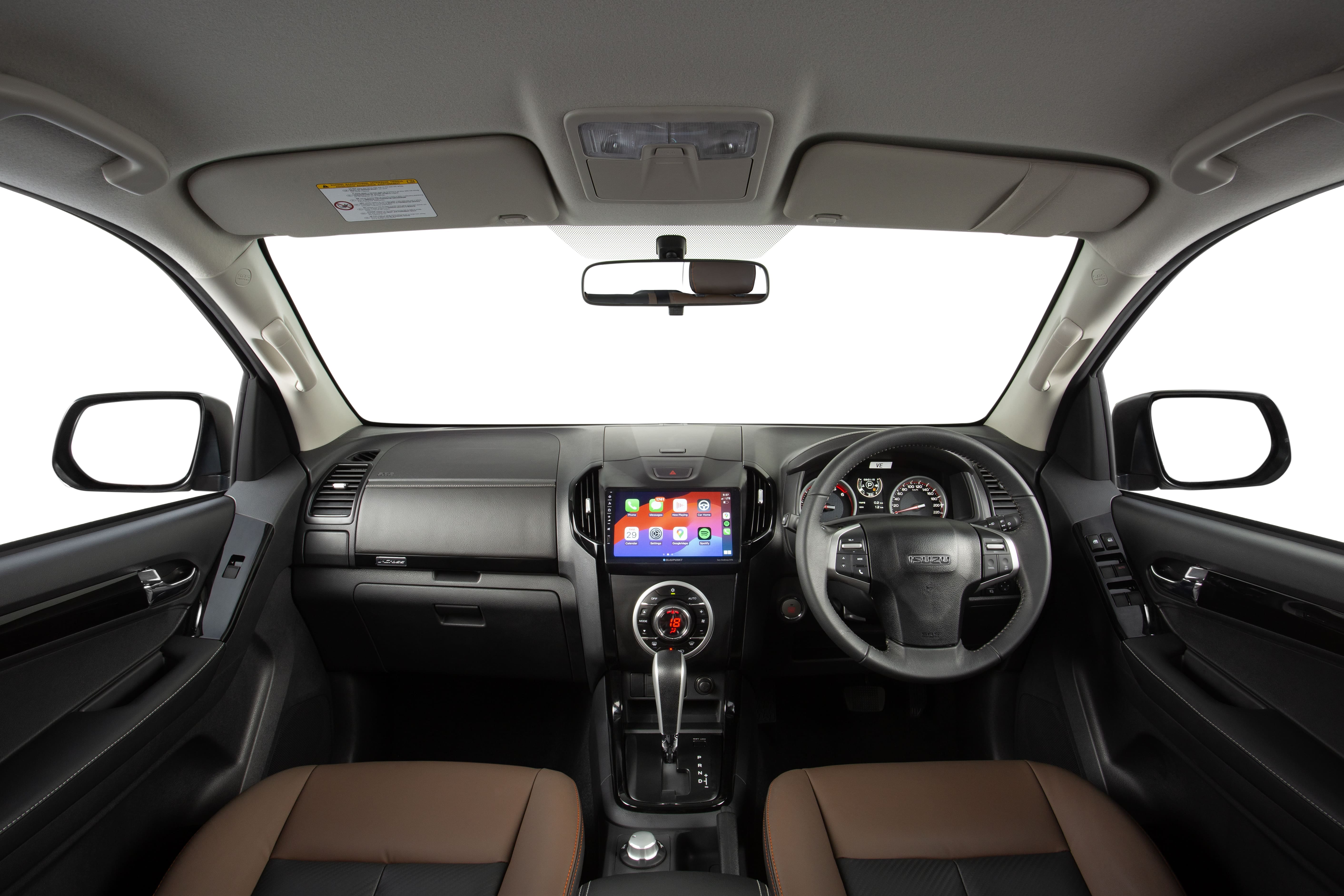 Isuzu V-Cross: Price, Image, Colors, Reviews & Rating